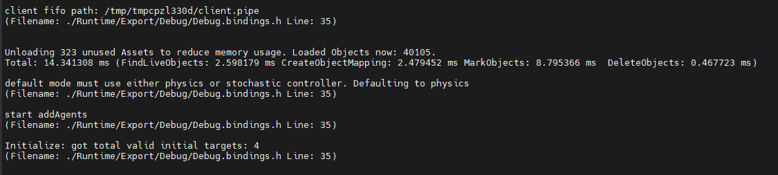 Ai2thor in version 2.7.4 cannot be initialized correctly · Issue #1072 · allenai/ai2thor · GitHub