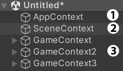 GitHub - BlackLambert/unity-di-package: A lightweight dependency injection framework for the ...