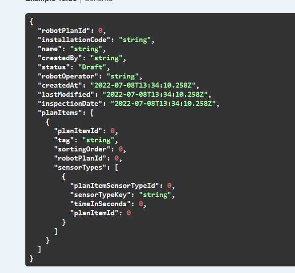 Receive missions as json instead of fetching from services · Issue #293 · equinor/isar · GitHub