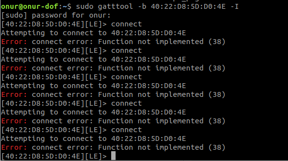 lld_pdu_get_tx_flush_nb HCI packet count mismatch (0, 1) (IDFGH-8790) · Issue #10222 · espressif ...