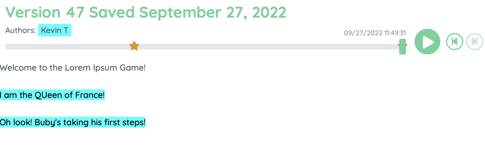 Accept authorId for embedded apps, not just userName · Issue #5600 ...