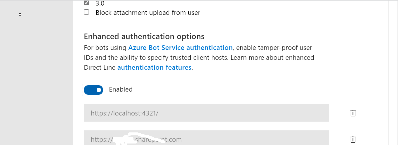 issue react Bot directline · Issue #2108 · pnp/sp-dev-fx-webparts · GitHub