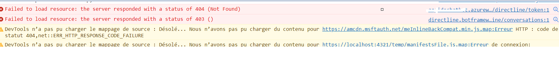 oauth - How to change the behavior of the "Sign In" button of the OAuthCard to just open the URL ...
