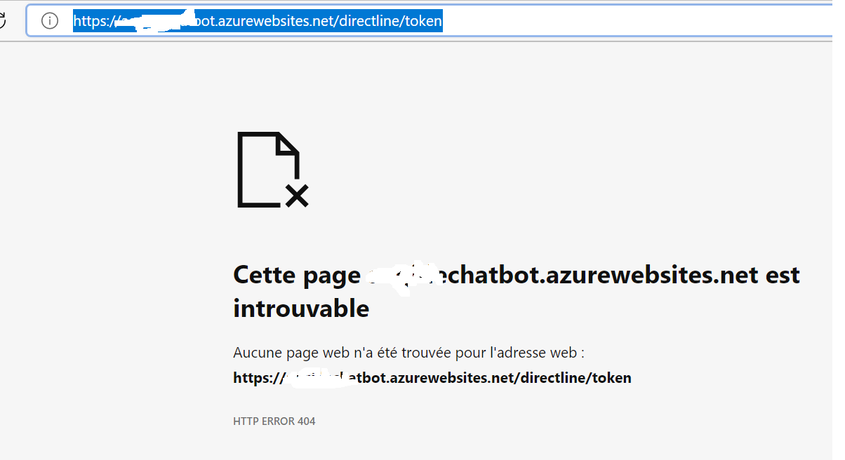 react-bot-framework - · Issue #2106 · pnp/sp-dev-fx-webparts · GitHub