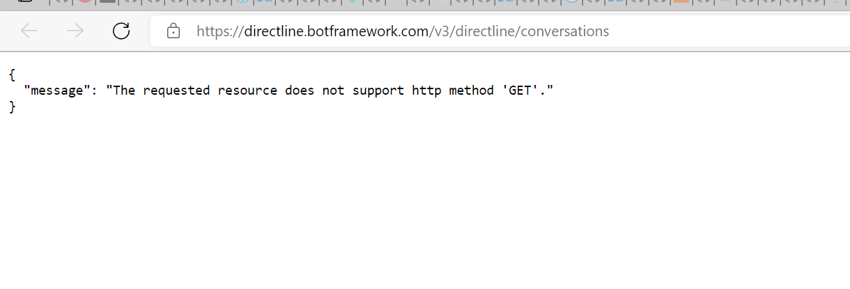react-bot-framework - · Issue #2106 · pnp/sp-dev-fx-webparts · GitHub