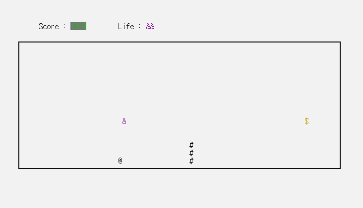 GitHub - yerim1004/consol_minigame