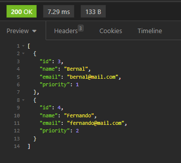 GitHub - maat-mind/spring-rest-api: My first app with Spring building a ...