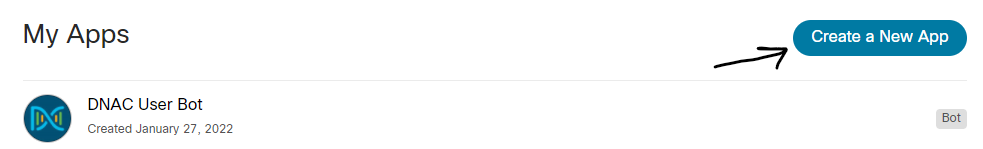 GitHub - cisco-code-projects/DNAC-Webex-Chatbot: Webex chat bot for ...