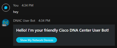 GitHub - cisco-code-projects/DNAC-Webex-Chatbot: Webex chat bot for ...