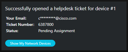 GitHub - cisco-code-projects/DNAC-Webex-Chatbot: Webex chat bot for ...