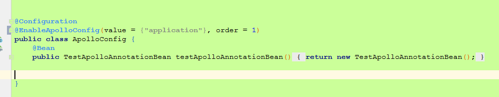 springboot启动如何拉取apollo的公共配置项以及应用的关联配置项 · Issue #1680 · apolloconfig/apollo · GitHub