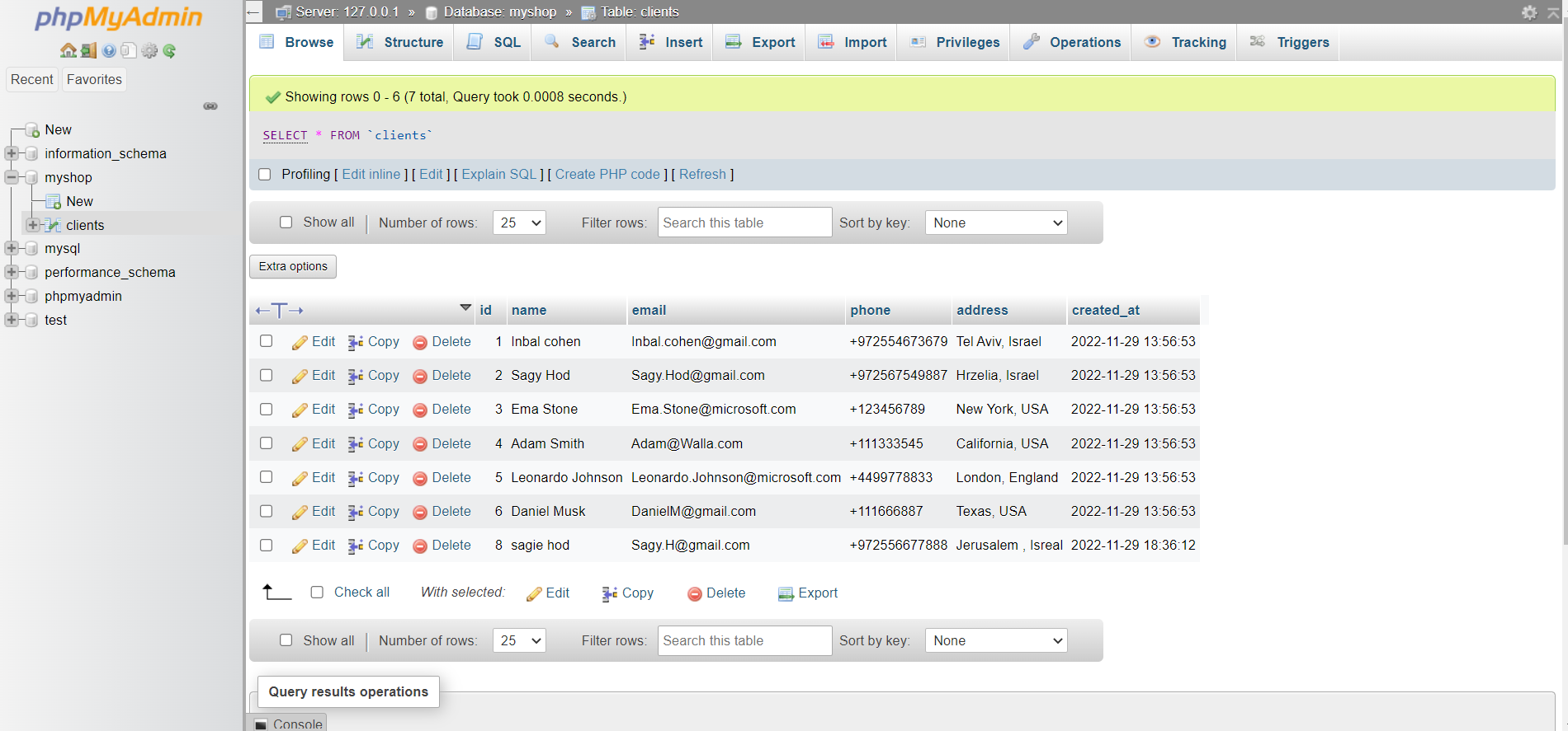 Github Inbalcohen2php Mysql Crud Operation 7745