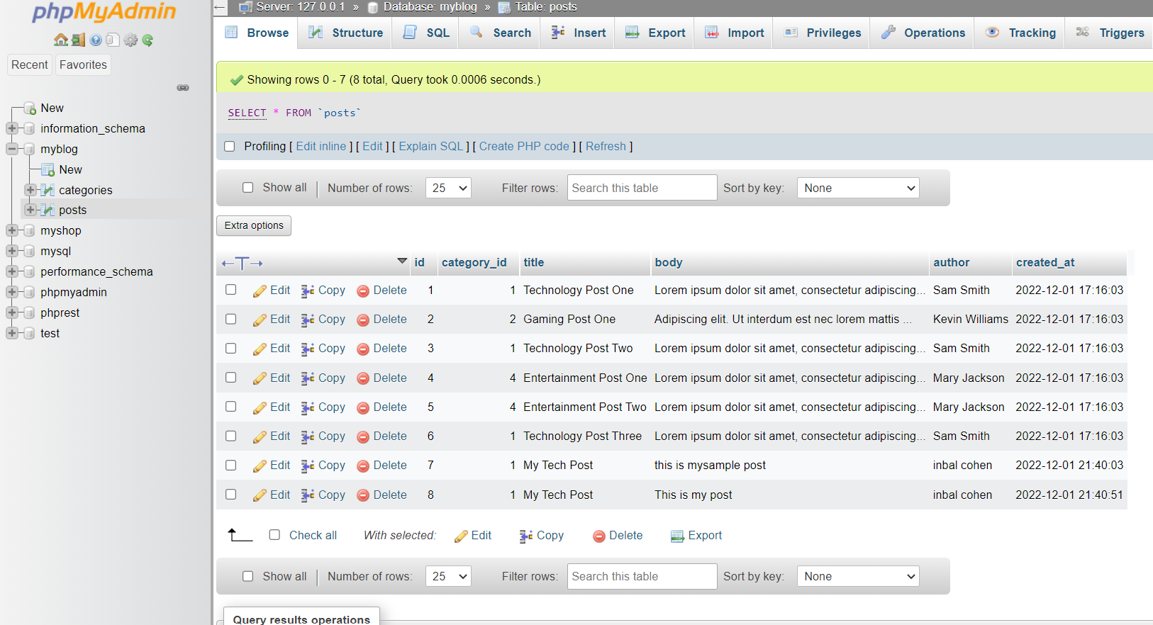 GitHub - inbalcohen2/PHP-RestApi-sql