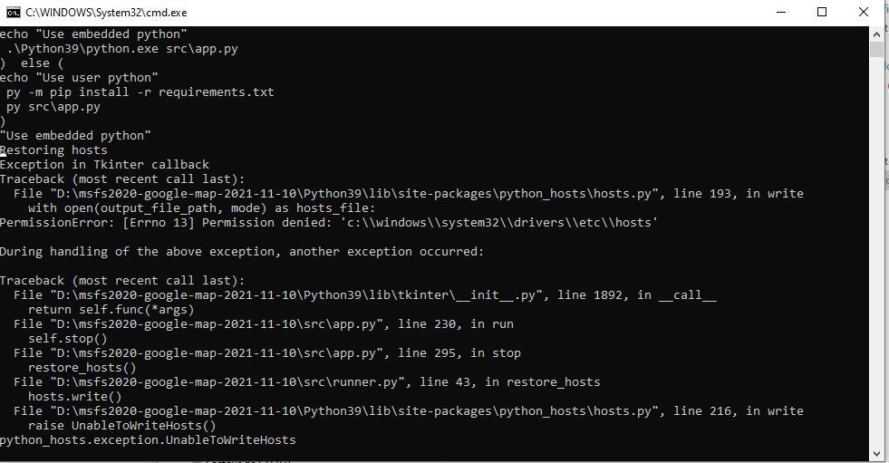 embedded null character · Issue #54 · derekhe/msfs2020-google-map · GitHub