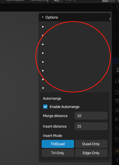 UI BUG! [BUG] · Issue #1143 · CGCookie/retopoflow · GitHub