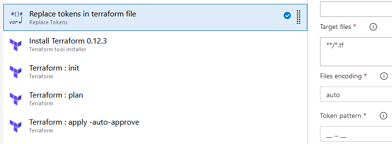 M06-LAB15: Issue with pattern matching on replace token step · Issue #236 · MicrosoftLearning ...