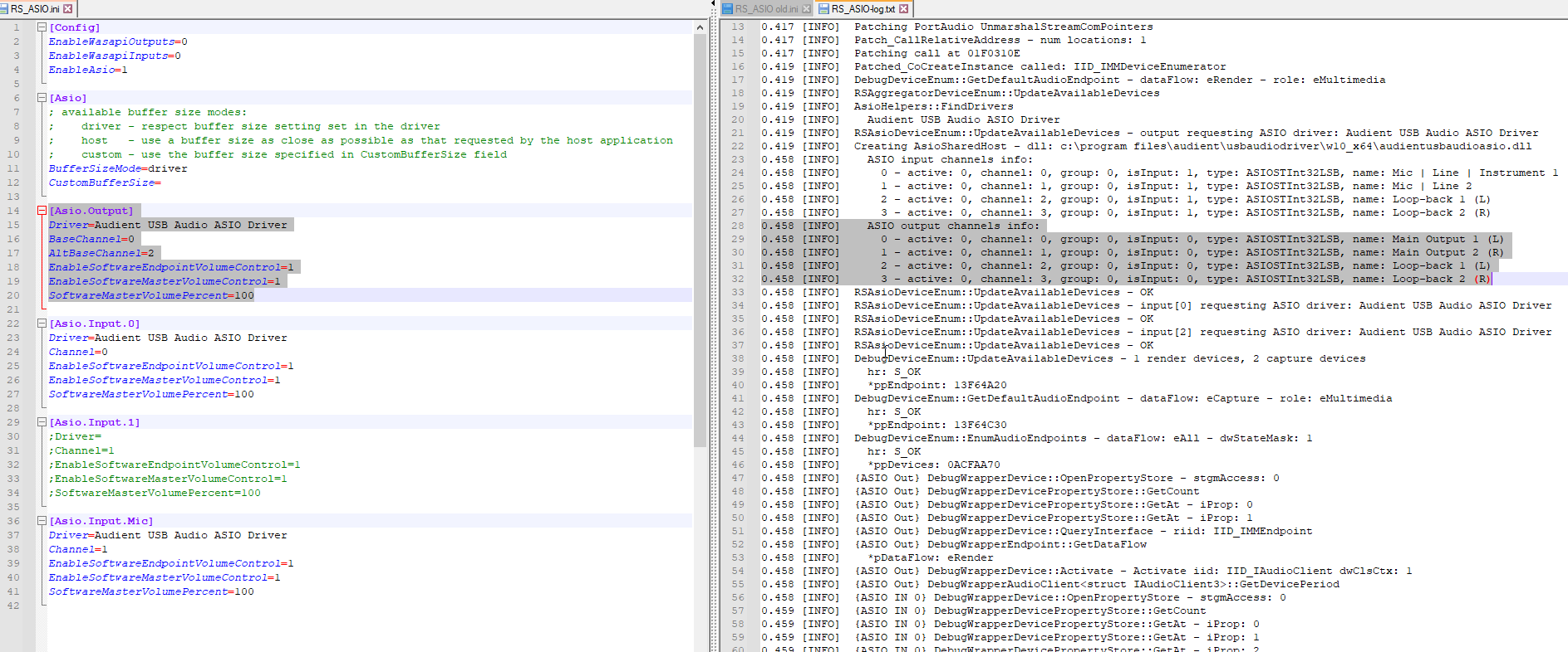 Routing · Issue #145 · mdias/rs_asio · GitHub