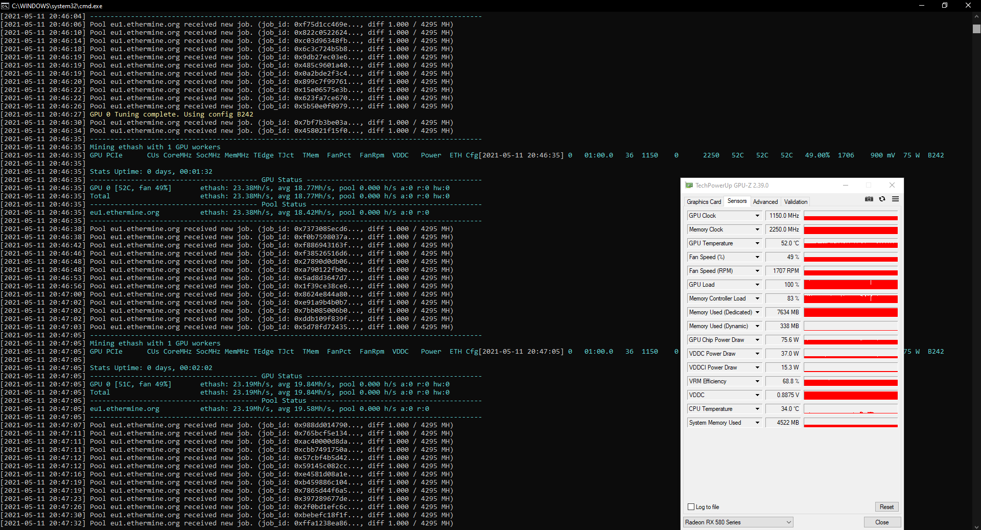 A Faster Than B How Is That · Issue 319 · Todxxteamredminer · Github