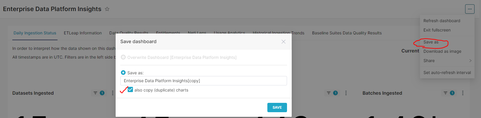 Gamma user can clone a dashboard and all of its charts without being owner of dashboard, chart ...