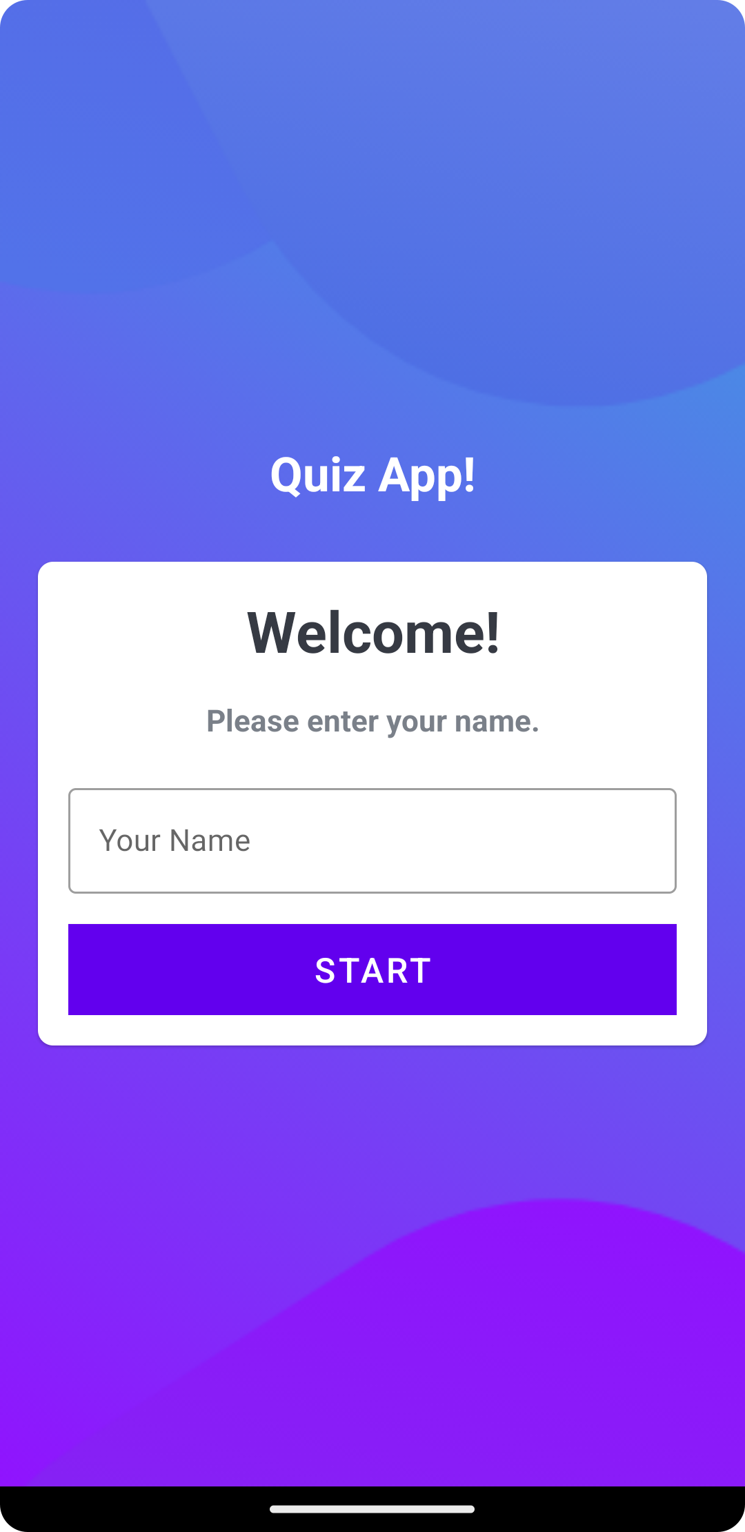 GitHub - diegoqueiroz1522/My-Quiz-App: Quiz App in Kotlin