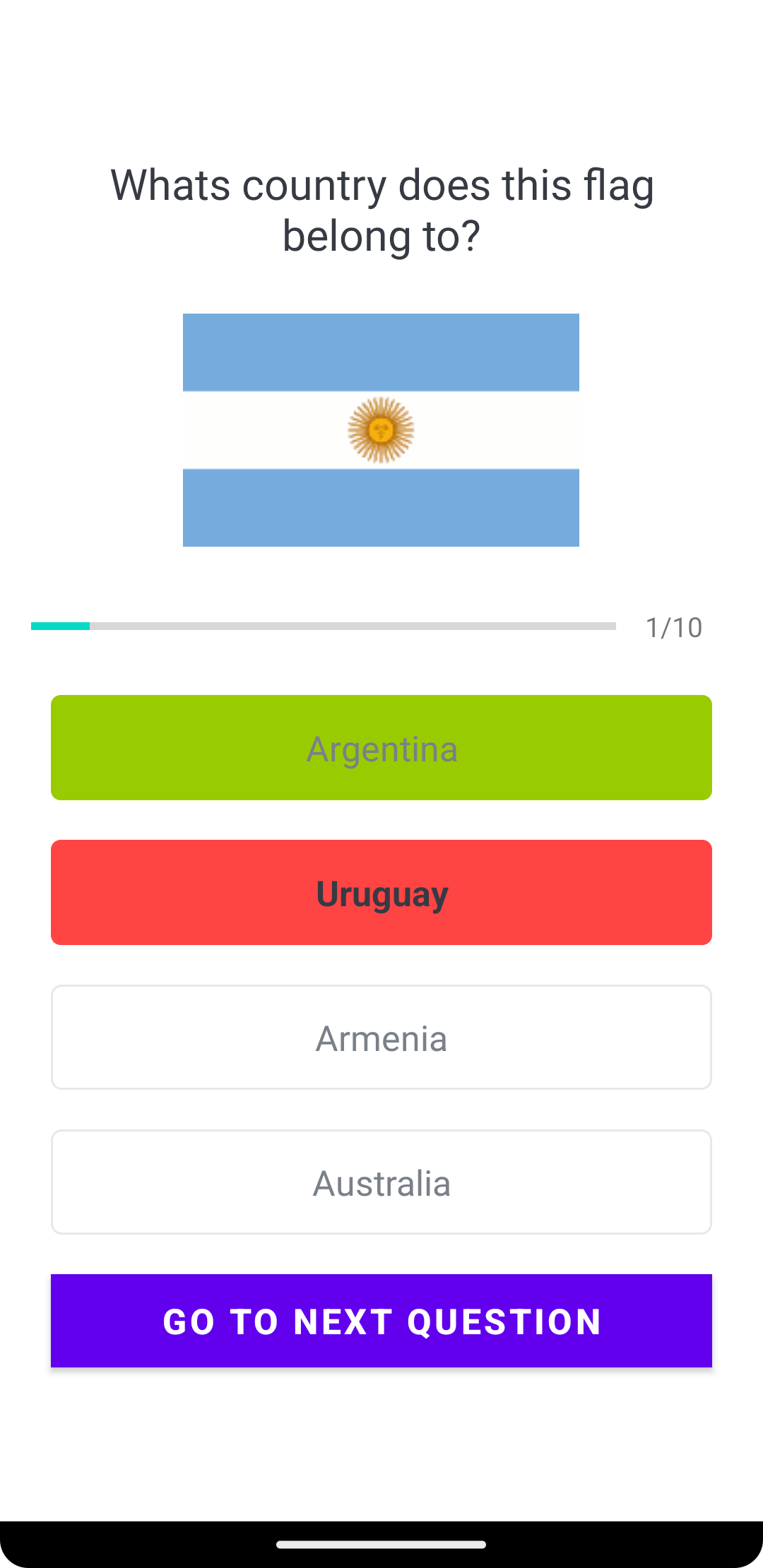 GitHub - diegoqueiroz1522/My-Quiz-App: Quiz App in Kotlin