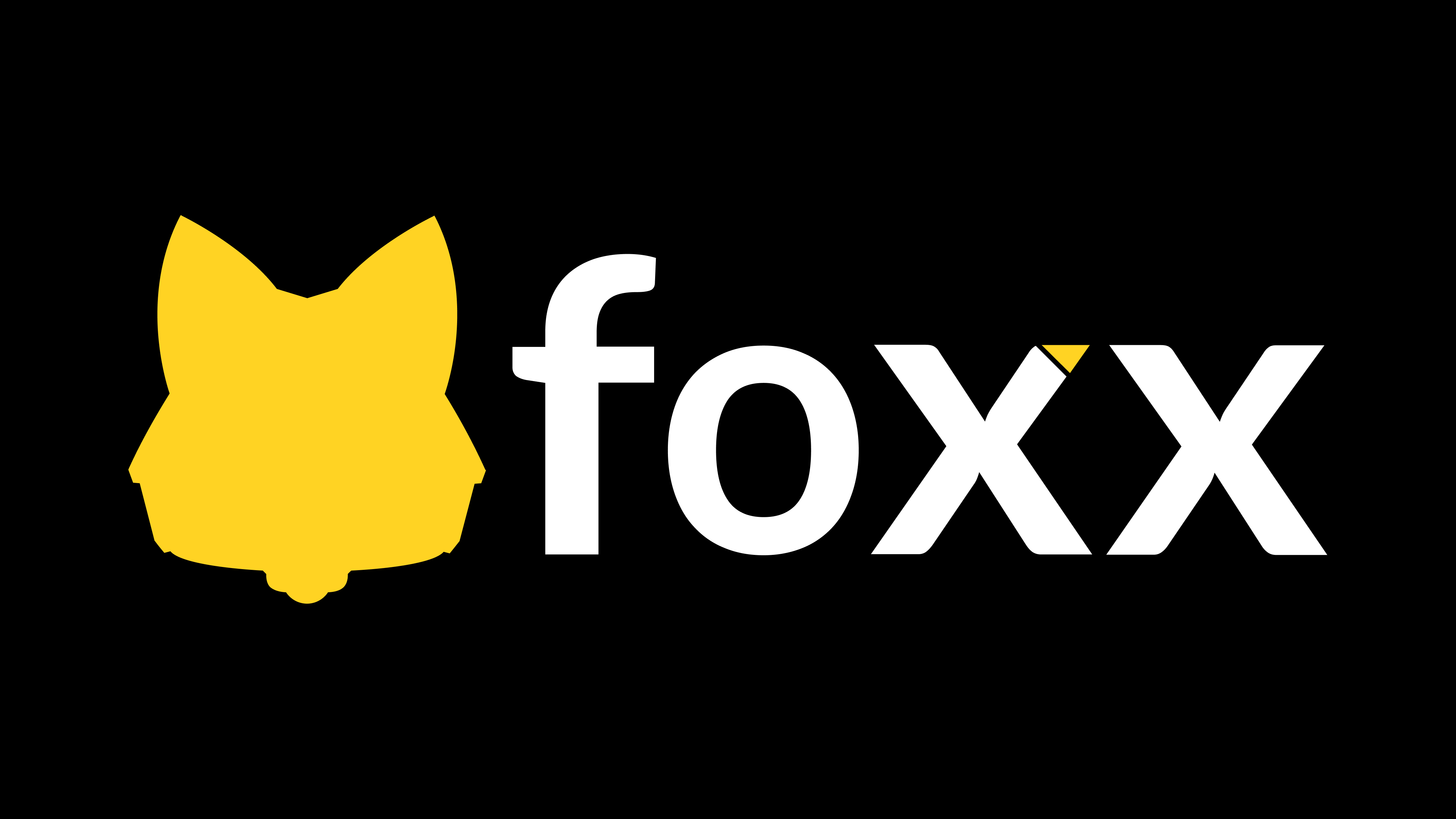 foxx · GitHub
