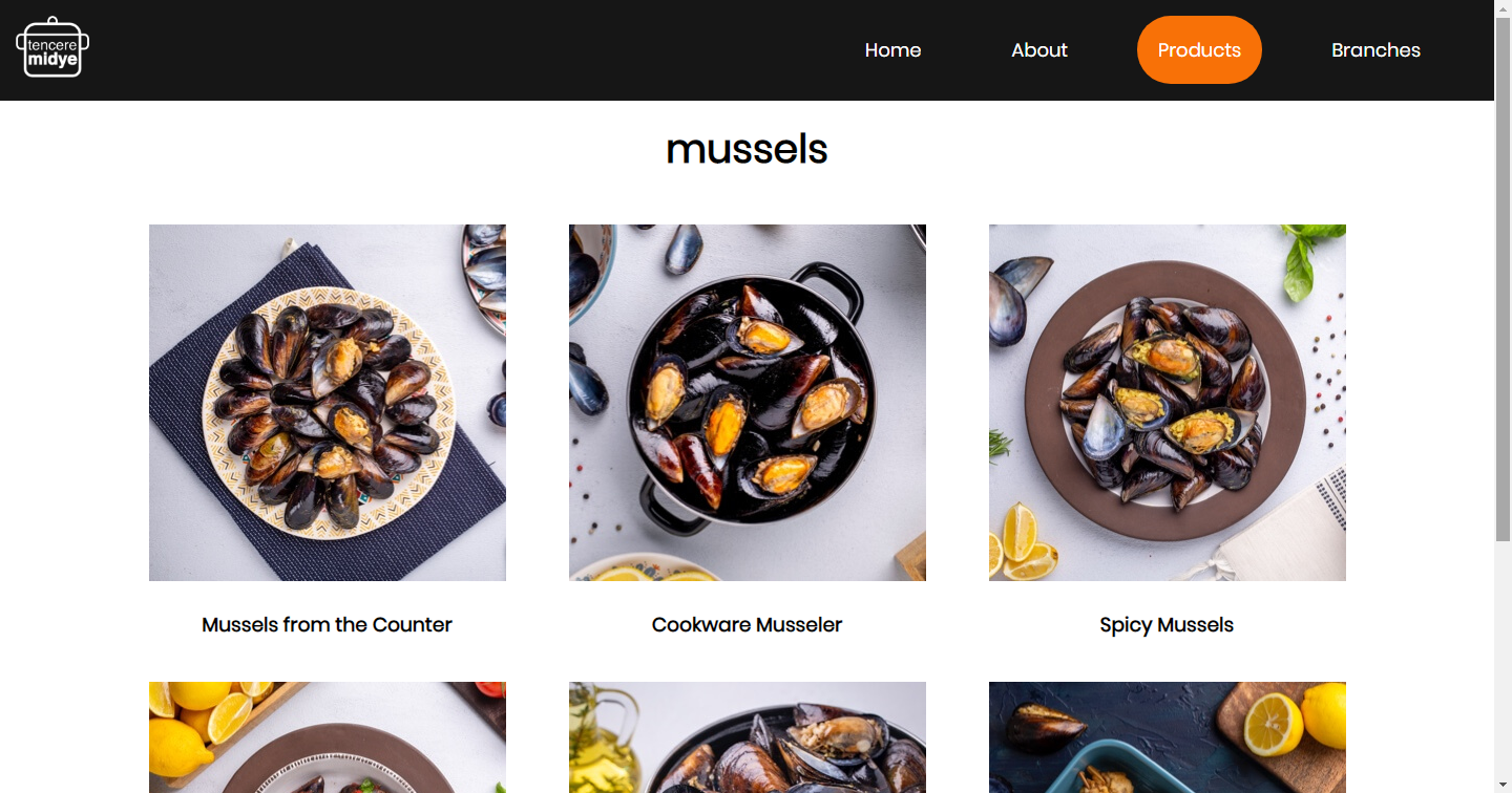 GitHub - tirthajyoti-ghosh/restaurant-page