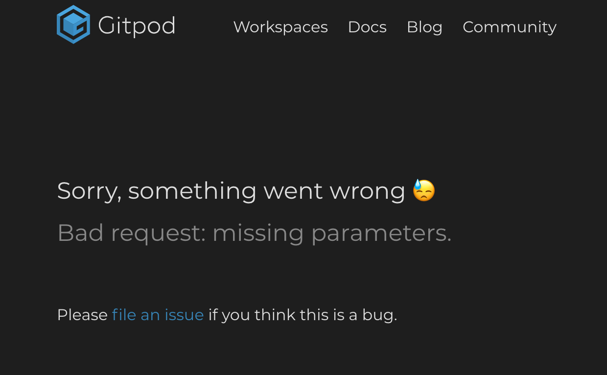 Adding Self Hosted Gitlab Provider Sorry Something Went Wrong 😓 Login Not Permitted · Issue