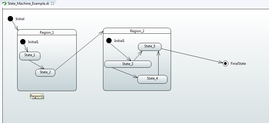 State machine reset issue · Issue #451 · spring-projects/spring-statemachine · GitHub
