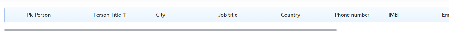 Empty List Item Is Not Handled In Detail List · Issue 22521 · Microsoftfluentui · Github