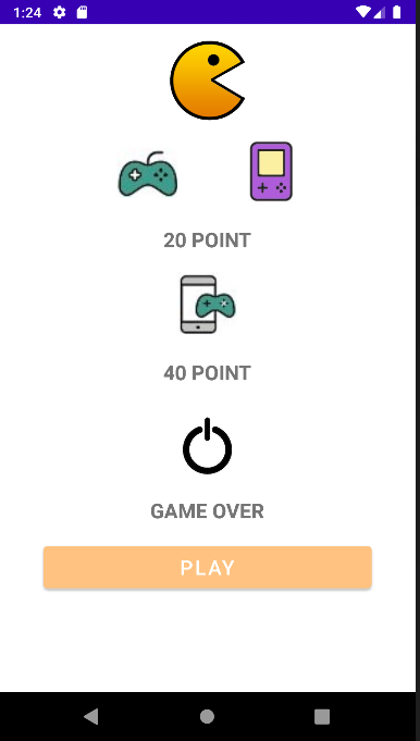 GitHub - elifctnkaya/ShapeCaptureGame