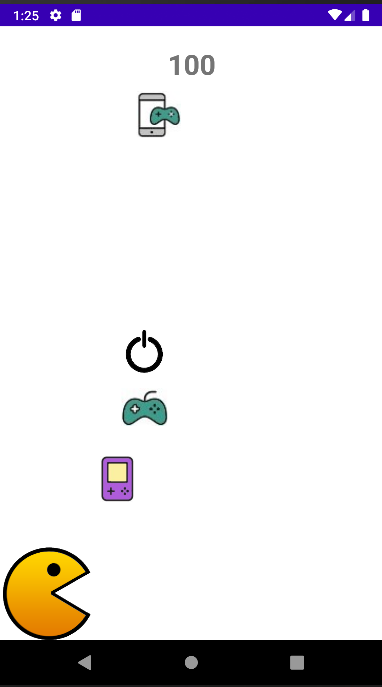 GitHub - elifctnkaya/ShapeCaptureGame