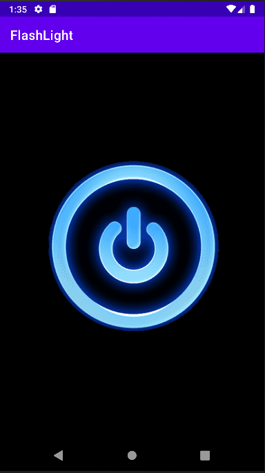 GitHub - elifctnkaya/FlashLight