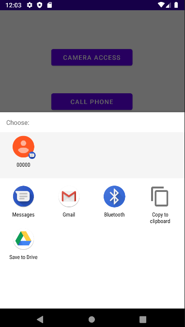 GitHub - elifctnkaya/ImplicitIntentKotlin