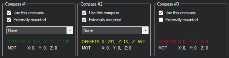 Compass offsets too high Problem · Issue #6638 · ArduPilot/ardupilot ...