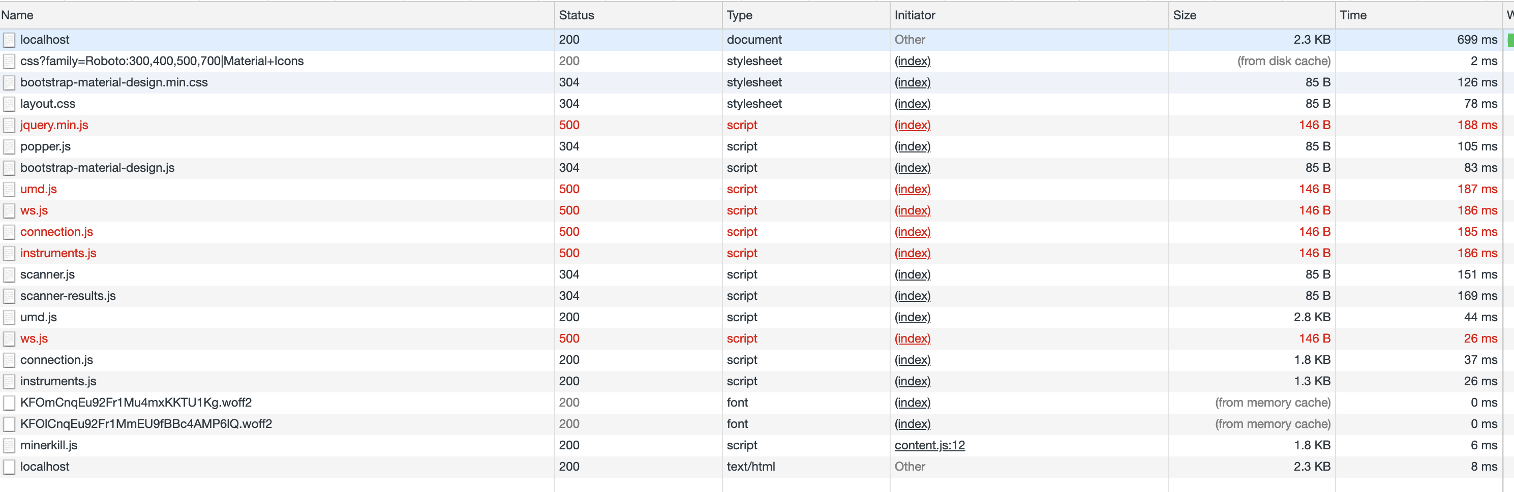 Static content is not loaded on first Web Application uberJar run · Issue #1372 · micronaut ...