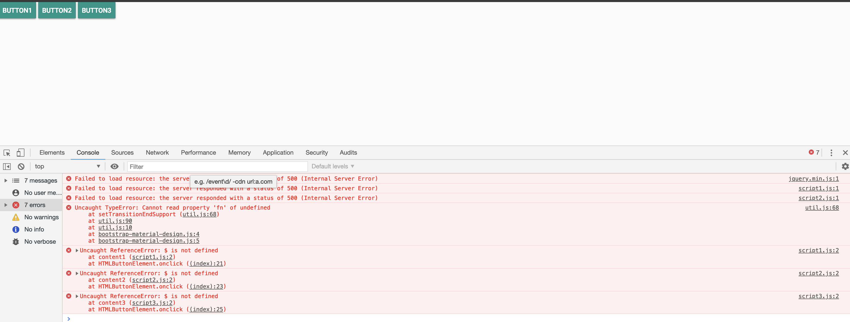 Static content is not loaded on first Web Application uberJar run · Issue #1372 · micronaut ...