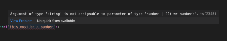 Typescript compiler reports errors in react-native project · Issue #12417 · nrwl/nx · GitHub