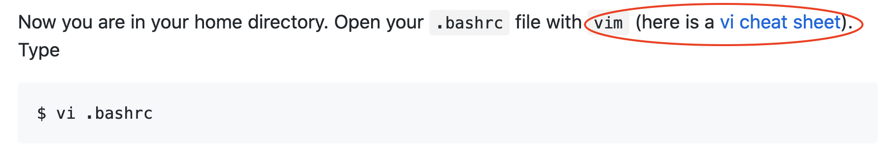 Create "Development" page in documentation · Issue #761 ...