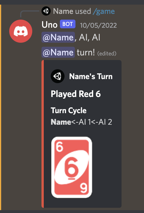 GitHub - jstnh08/uno_bot: uno bot discord
