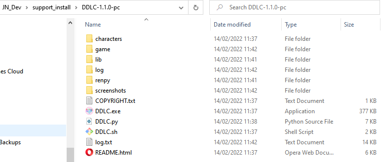 [ SUPPORT REQUEST ] - can i get a little help whit the mod · Issue #204 ...