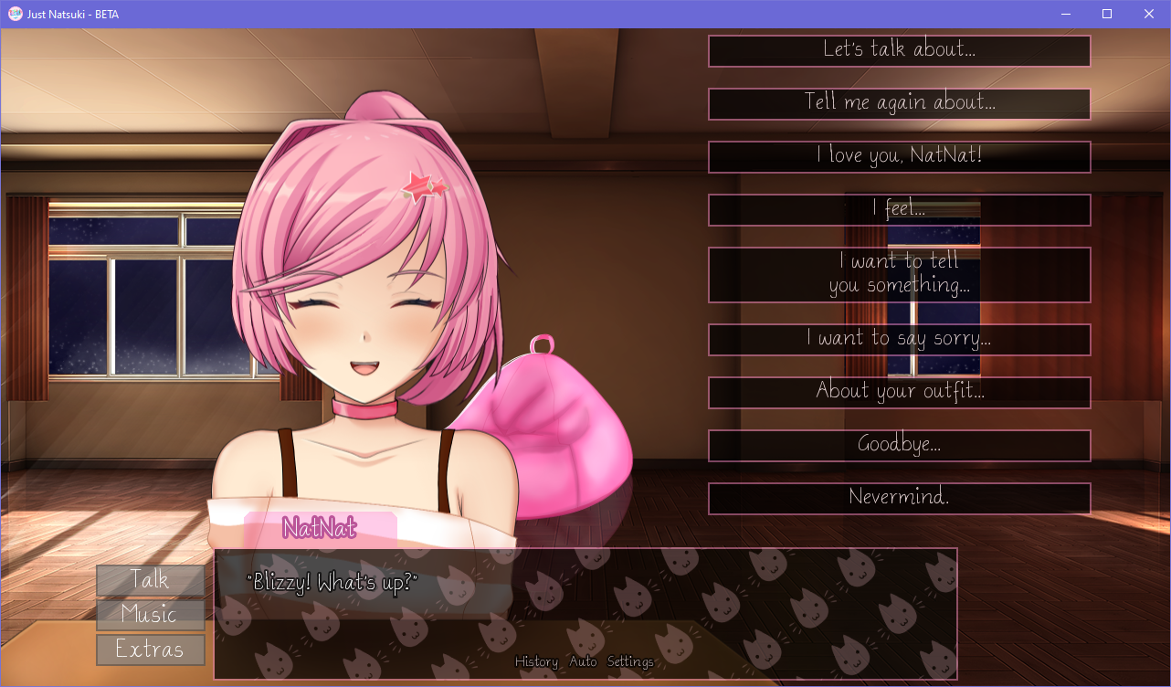 [ ART REQUEST ] - Night variant for beanbag · Issue #373 · Just-Natsuki-Team/NatsukiModDev · GitHub