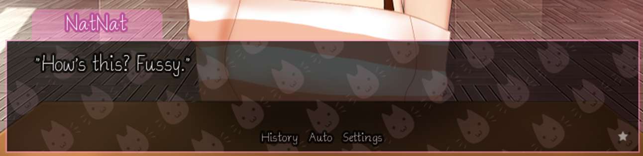 Making the text bigger so it's easier to read · Issue #381 · Just-Natsuki-Team/NatsukiModDev ...