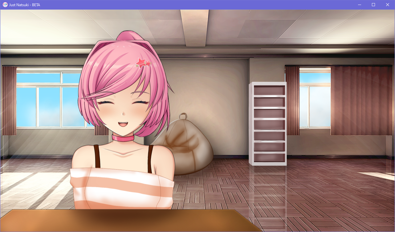 [ ART REQUEST ] - Classroom bookcase variant · Issue #382 · Just-Natsuki-Team/NatsukiModDev · GitHub