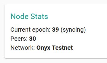 Prysm Onyx Validator · Issue #173 · dappnode/DAppNode · GitHub