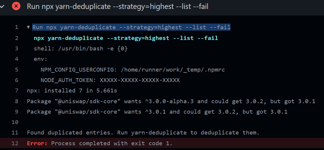 chore: use supported chain ids from sdk-core by JFrankfurt · Pull Request #4570 · Uniswap ...