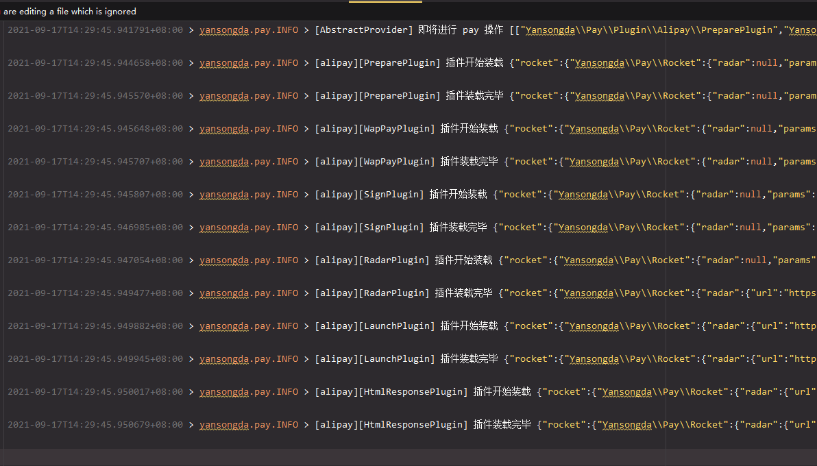 invalid-alipay-root-cert-sn 错误原因：无效支付宝根证书序列号 · Issue #491 · yansongda/pay · GitHub