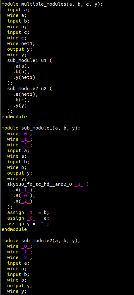 GitHub - Tech-mohankrishna/pes_asic_class
