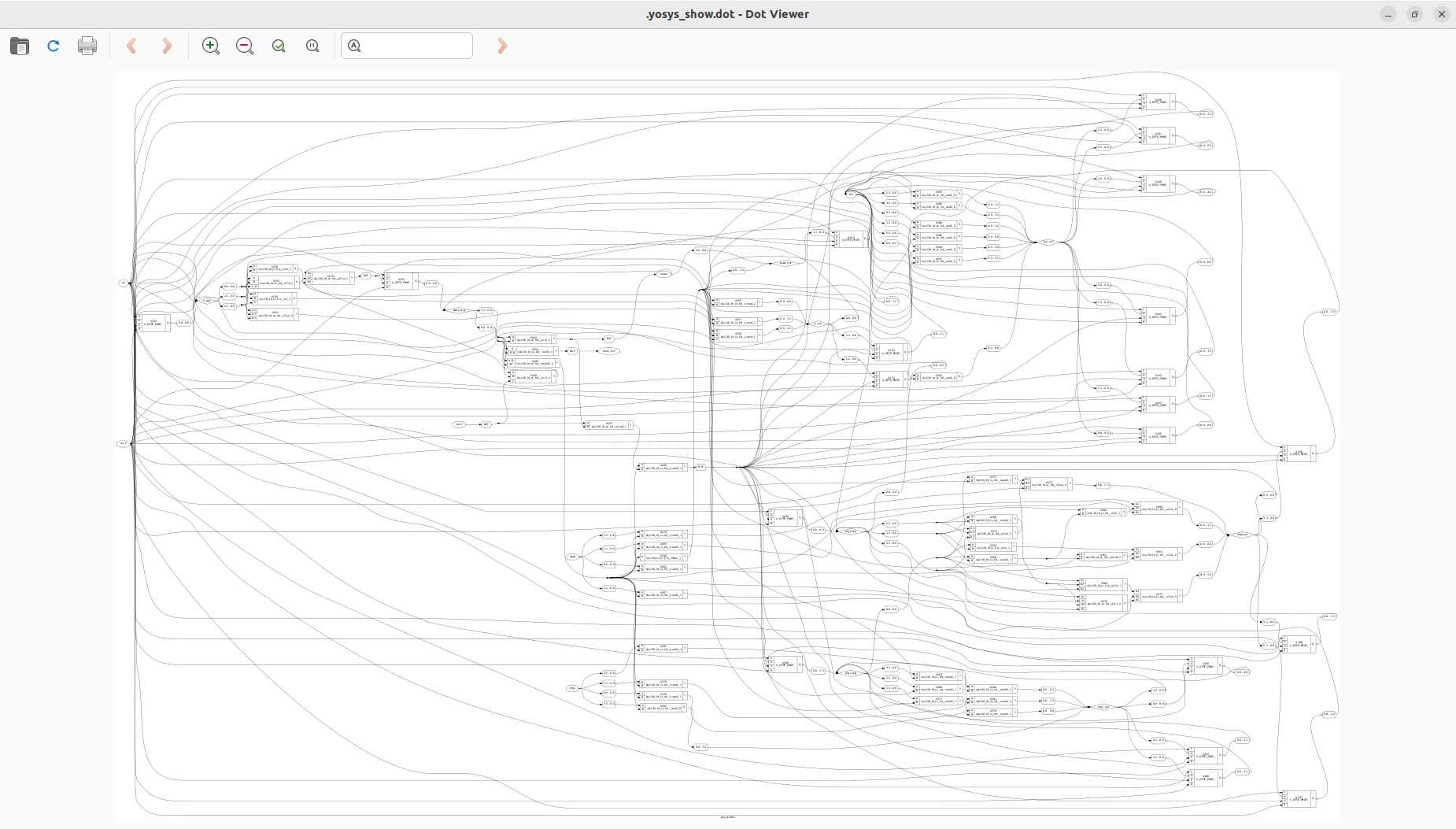 GitHub - Tech-mohankrishna/pes_bcdbin: This repository deals with BCD to binary conversion using ...