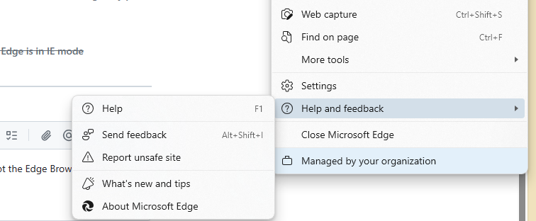 [Problem/Bug]: Key press Events fire the wrong event when Edge is in IE mode · Issue #4167 ...
